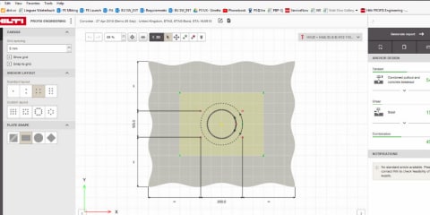 PROFIS ENGINEERING - Hilti Corporation