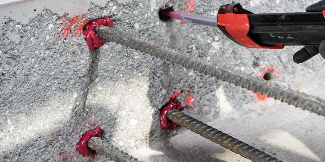 REBAR _S (ACI) - Hilti Corporation