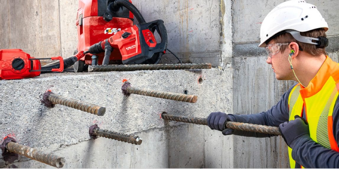 REBAR _S (ACI) - Hilti Corporation