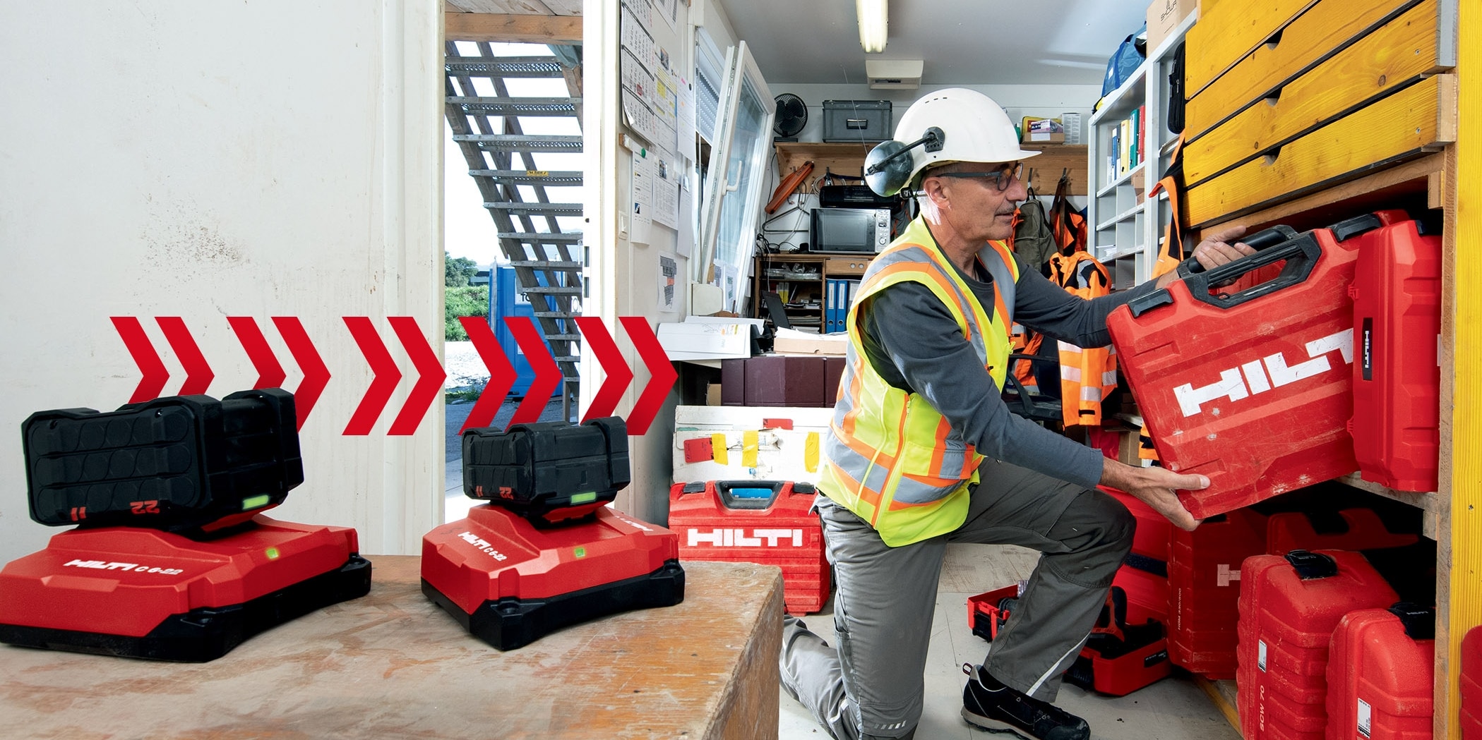 Overline : Uncompromise